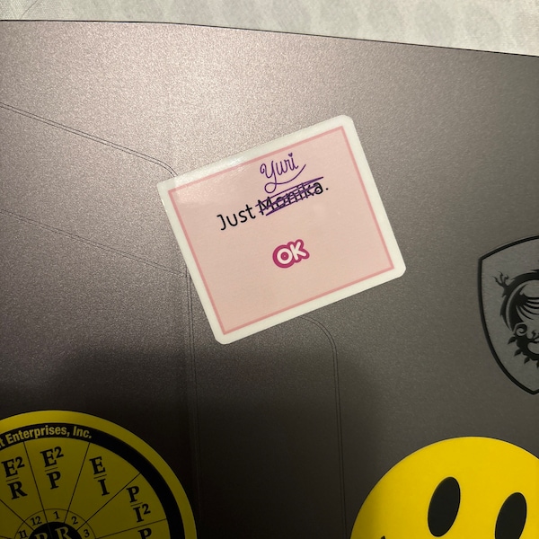 Just Doki Doki Literature Club, Monika, Yuri, Sayori, Natsuki, DDLC ...