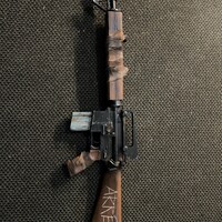 NCR Ranger Back Tank Cosplay - Etsy Canada