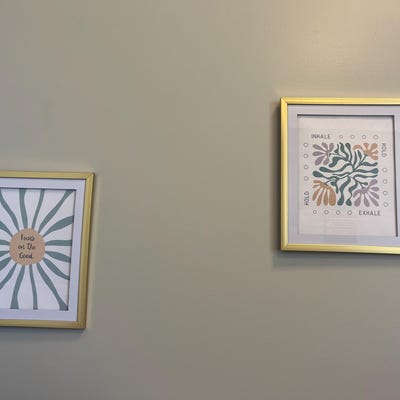 Happy Chemicals Poster, Therapy Office Decor, Happiness Chemicals, Hack ...