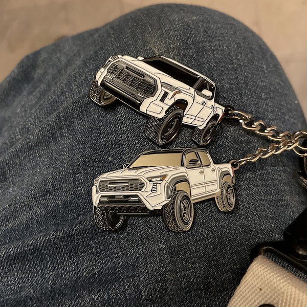 F150 Keychain Compatible With Ford F150 Accessories 2023 F-150 Key ...