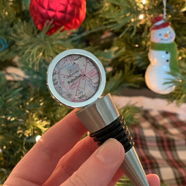 Italy Map Ornament, Italy Ornament, Christmas Ornament, Rome, Naples ...