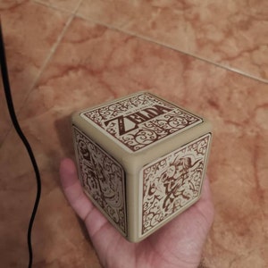 My Heart Will Go On, Titanic Music Box, Handmade Anniversary Gift for ...