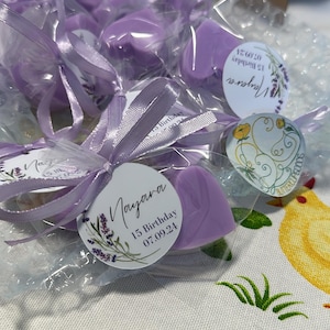 Fillable Letter Box 8 for Birthday Number Decorations Empty Number Box ...