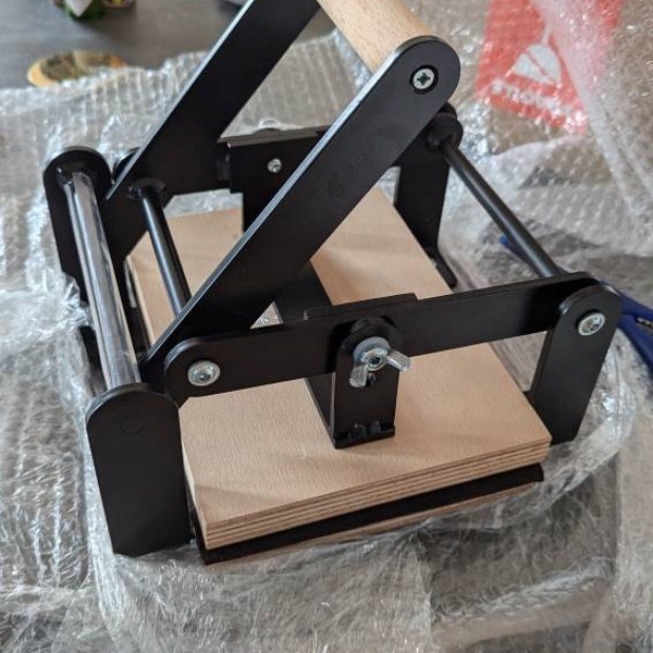 A3 Lino Cut Printing, Black, Relief Printing, Lino, Printing Machine ...