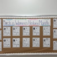 Cupid Valentine's Day Bulletin Board & Interactive Classroom Decor ...