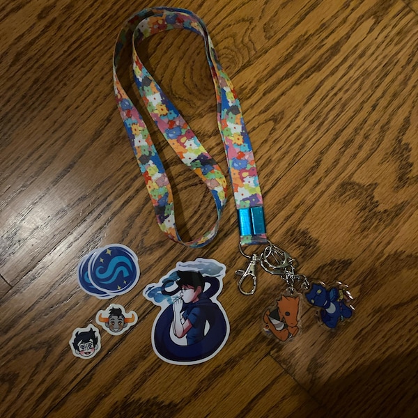 Scalemate Charms - Etsy