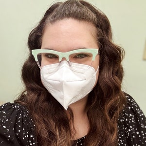 Larkin, Pair Eyewear Compatible, Topper, SVG, Digital Download ...