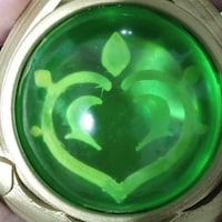 Genshin Impact Genius Invokation TCG: Action Cards updated to 4.1 - Etsy