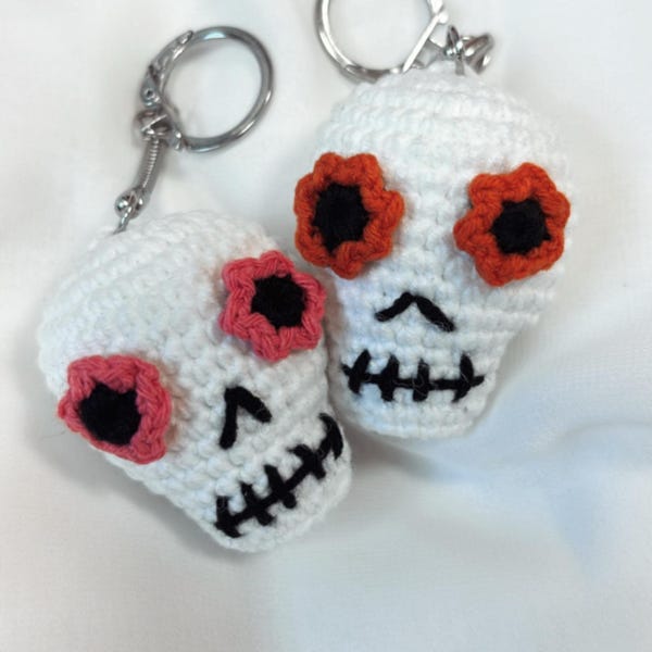 Boba Tea Keychain Crochet Pattern, Cute Crochet Tiny Boba Tea Amigurumi ...