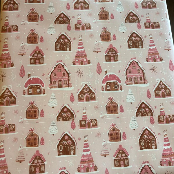 Neon Pink Wrapping Paper Neon Colors Gift Wrap Colorful Abstract ...