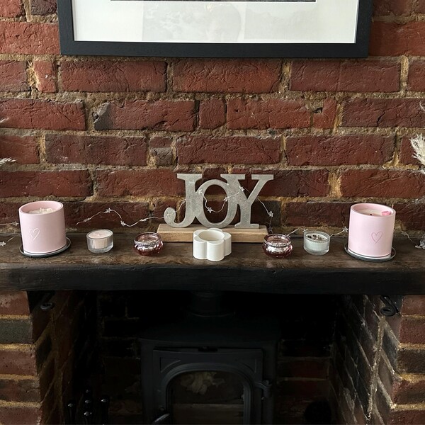 Oval Neutral Decorative Tray | Concrete | Trinket Tray | Bathroom Tray ...