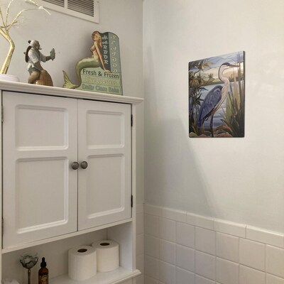 White Dove Ceramic Tile, Bird Accent Tile - Etsy