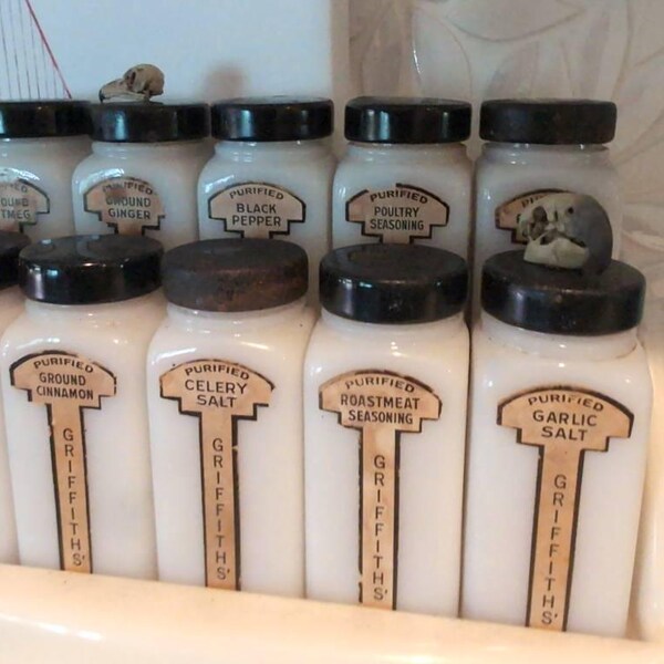 Tadpole Mini Jar - Baldur's Gate 3 Mind Flayer Illithid Parasite ...