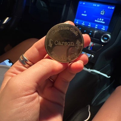 Jocko Willink do Quote Motivation Coin - Etsy