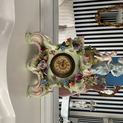 Vintage Japanese Lithophane Tea Set Teapot Sets , Teapot , Creamer and ...