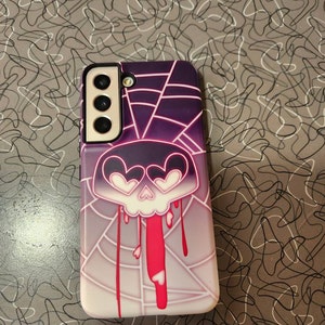 Cute Baphomet Demonic Goat Decal Spooky Decal Gothic Decal Spooky Cute ...