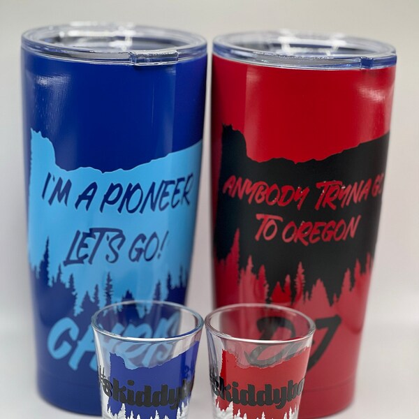 Digital File - Washington State Silhouette With Tree Line - Cut File ...