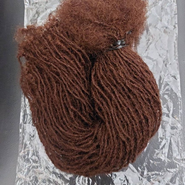 60 Anwi Textured Locs Made From 100% Human Hair Sizes 0.4cm & 0.5cm, - Etsy