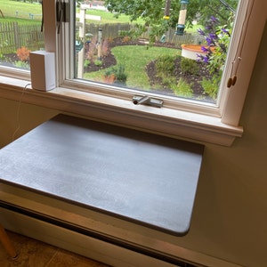 Small Space Solution Murphy Desk, Computer Laptop Desk, Folding Work ...