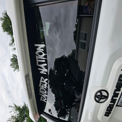 Shooting Star Decal-sticker. Star Car Window Decal. Shooting Star ...