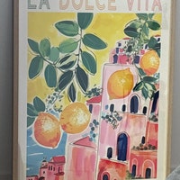 Italian Style Pool Party Invite, Birthday Pool Party, Spritz, Lemon ...