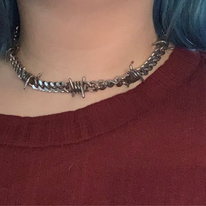 Fallen Angel Pendant Necklace, 316L Stainless Steel, Pendant Necklace ...