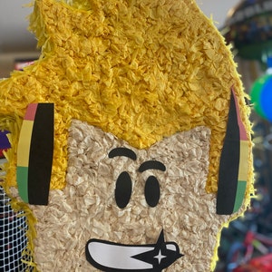 Roblox Pinata - Etsy