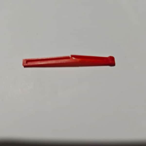 Precision Screwdriver Mod for Victorinox Swiss Army Knive (SAK ...