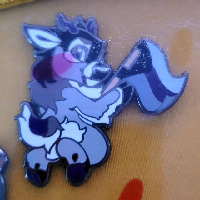 Pin On Female Furries