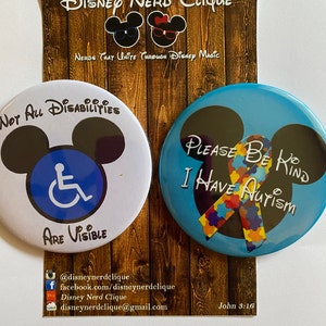 Bing Bong Flower 3 Button - Etsy