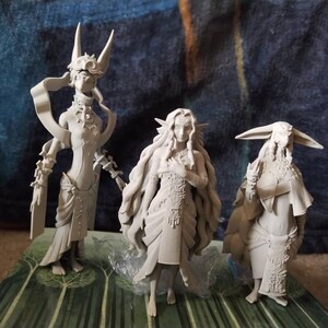 OUTER WILDS Nomai 10cm Figure / Statue - Etsy