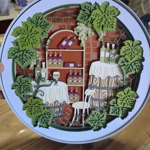 3D Layered Chess SVG PDF EPS, Chess Shadow Box, Playing Cards 3D Svg ...