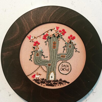 Beginners Guide to Embroidery Hand Embroidery 101 - Etsy