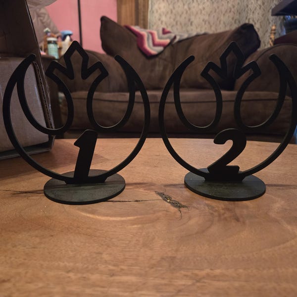 Kingdom Hearts Kairi and Sora Cake Topper - Wooden Wedding Cake Topper ...