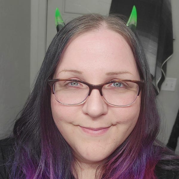 Red Resin Cast Chibi Horns Oni / Demon / Devil / Dragon / Monster Horns ...