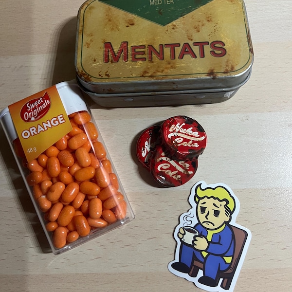 The 100 Flame, Alie Chip, Spirit of the Commander, the Flame, the 100 ...