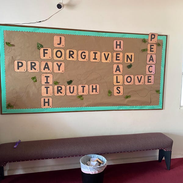 Lucky Charms Bulletin Board or Door Decor - St Patrick's Day Bulletin ...