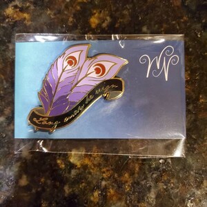 Across the Sea Sunrise Sunset Enamel Pin - Etsy