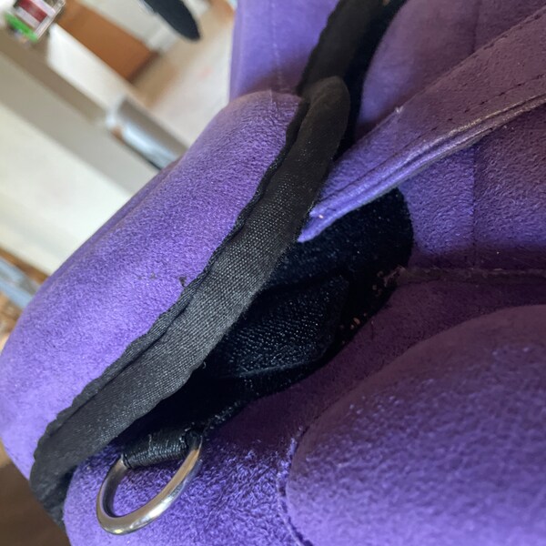 Custom Made Western Saddle Tapaderos Stirrups Leather Handmade Sewn ...