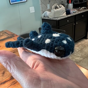 Dancing Toothless Crochet Pattern Amigurumi Crochet Pattern PDF Digital ...