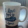 Aesthetic Mug Have A Good Day Mug Preppy Mug Large Mug Good Day Mug ...