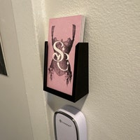 Hex Key Holder Wall Mounted Allen Wrench Holder Tool Organizer - Etsy ...