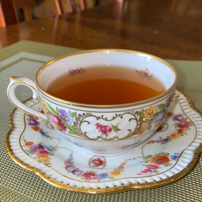 High School Host Club House Blend Loose Leaf Tea - Etsy