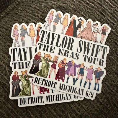 Custom Notebook Labels for School // Notebook Decoration - Etsy