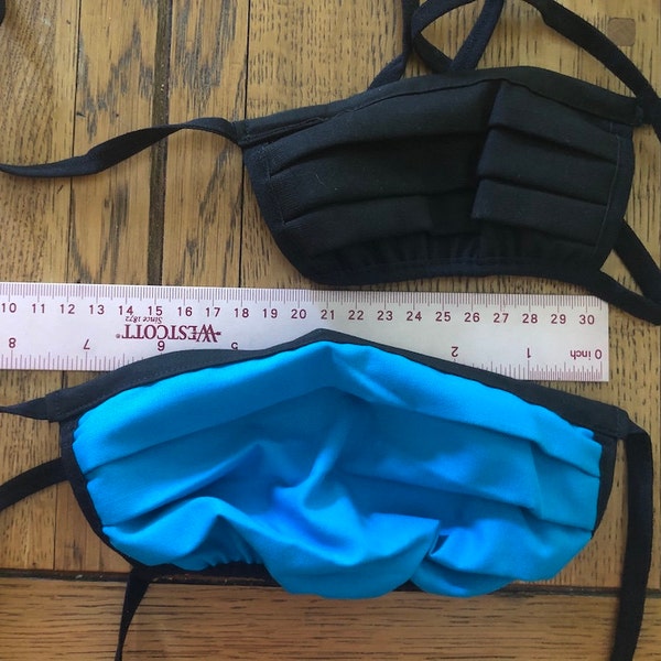 Face Mask Filters | PM2.5 Filters | Made in USA Ships Same Day ...