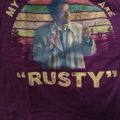 Mickey Goldmill You're Gonna Eat Lightning You're Gonna Crap Thunder ...