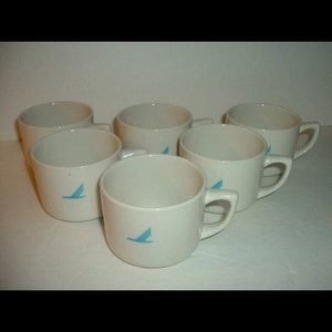 Homer Laughlin Birthday Invitation Plate in Original Box With | Etsy