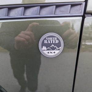 One Jake Skull Fits C6 Racing Emblems Badges - Etsy