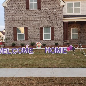 Baseball Yard Signs Personalized With Team Name Number & | Etsy