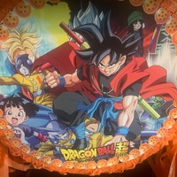 Piñata Beyblade (free Shipping) - Etsy Canada